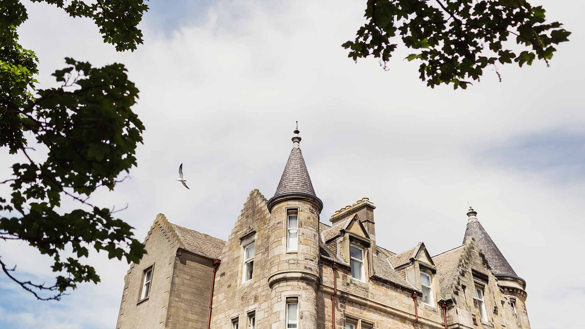 Wellington School Centenary Ball · Wellington School Ayr