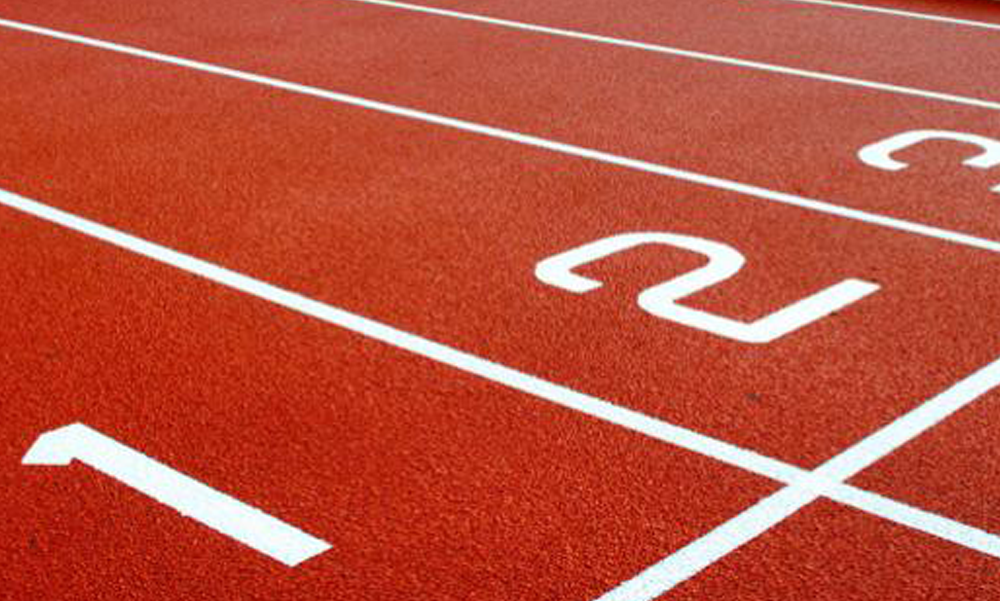 Scottish Schools Athletics Championships · Wellington School Ayr