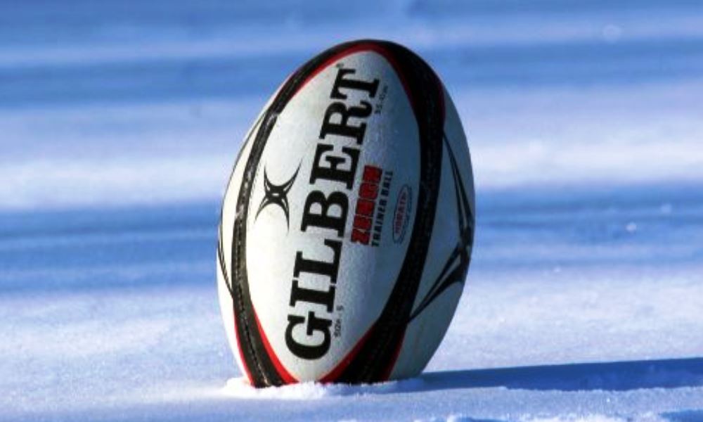 WINTER RUGBY TRAINING SCHEDULE 2018/2019 · Wellington School Ayr