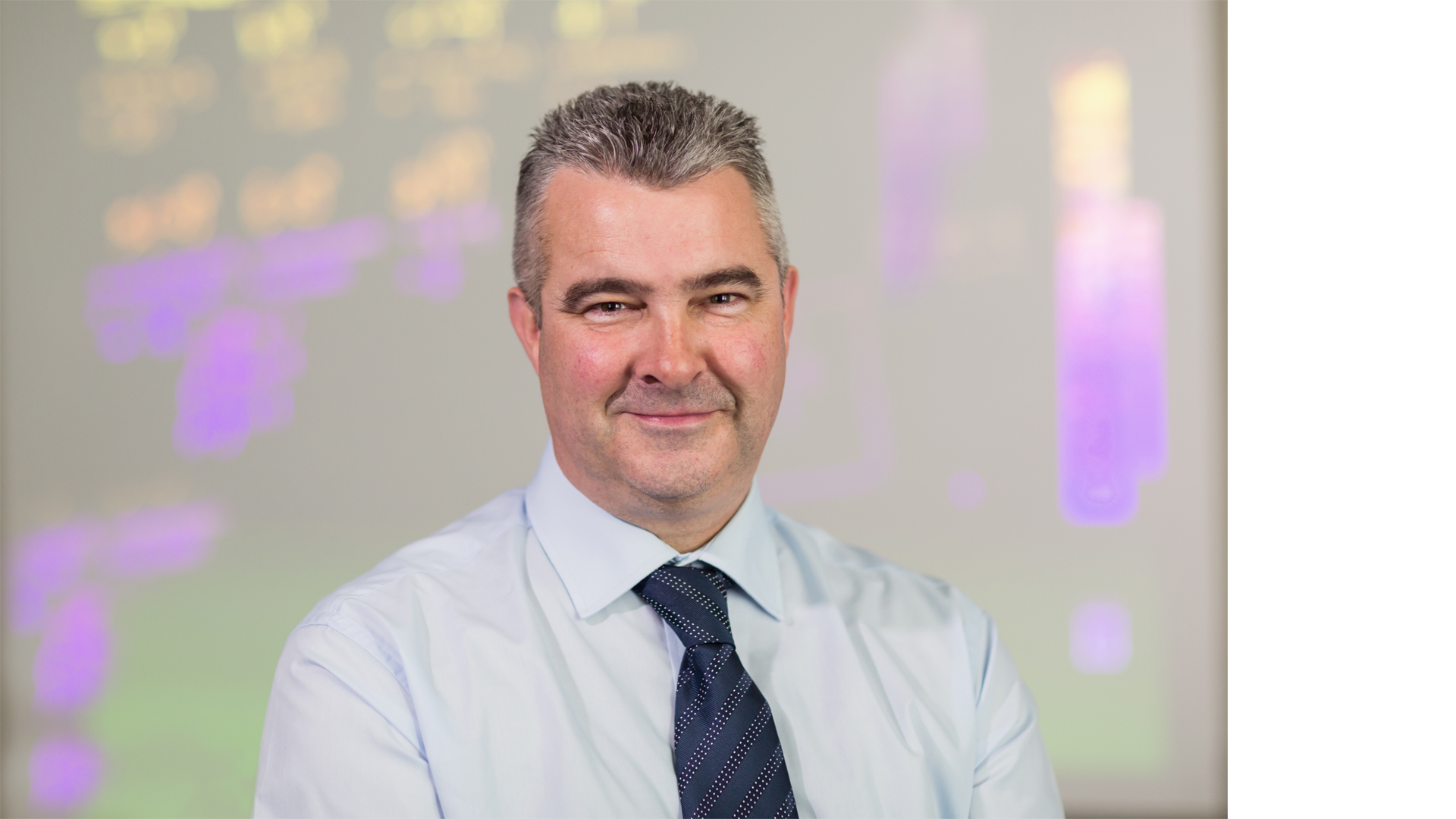 Leon Mooney, Teacher of Mathematics · Wellington School Ayr