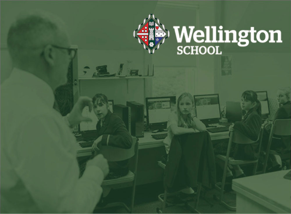 Back to School Information - August 2020 · Wellington School Ayr
