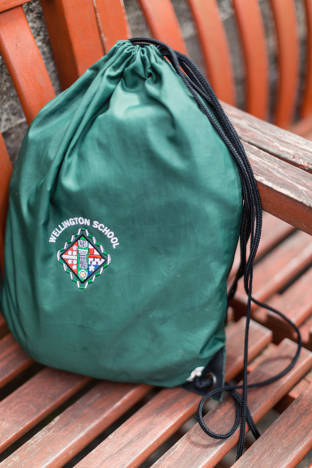 Uniforms · Wellington School Ayr