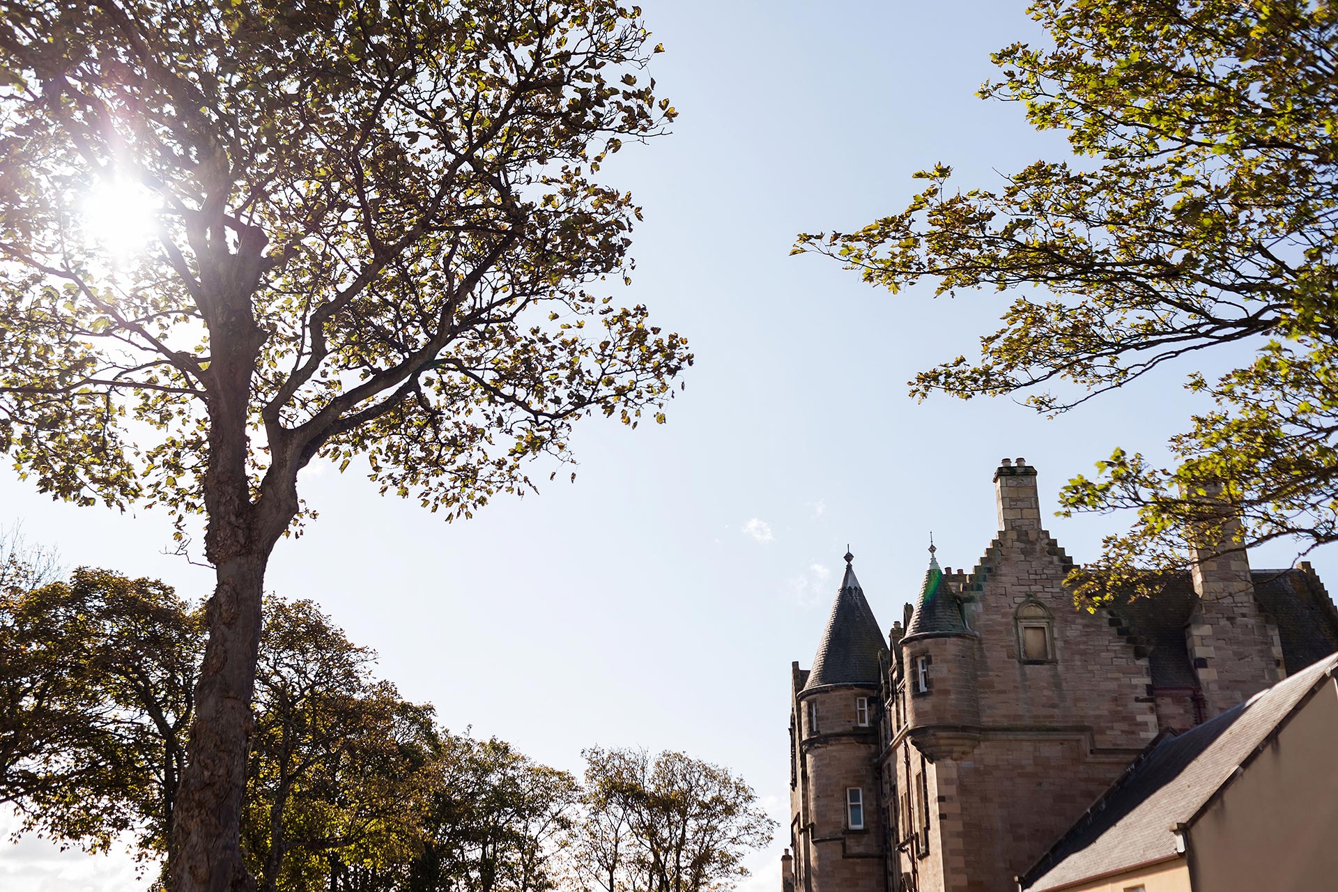 Welcome to Wellington School Ayr | Private Independent School Ayrshire