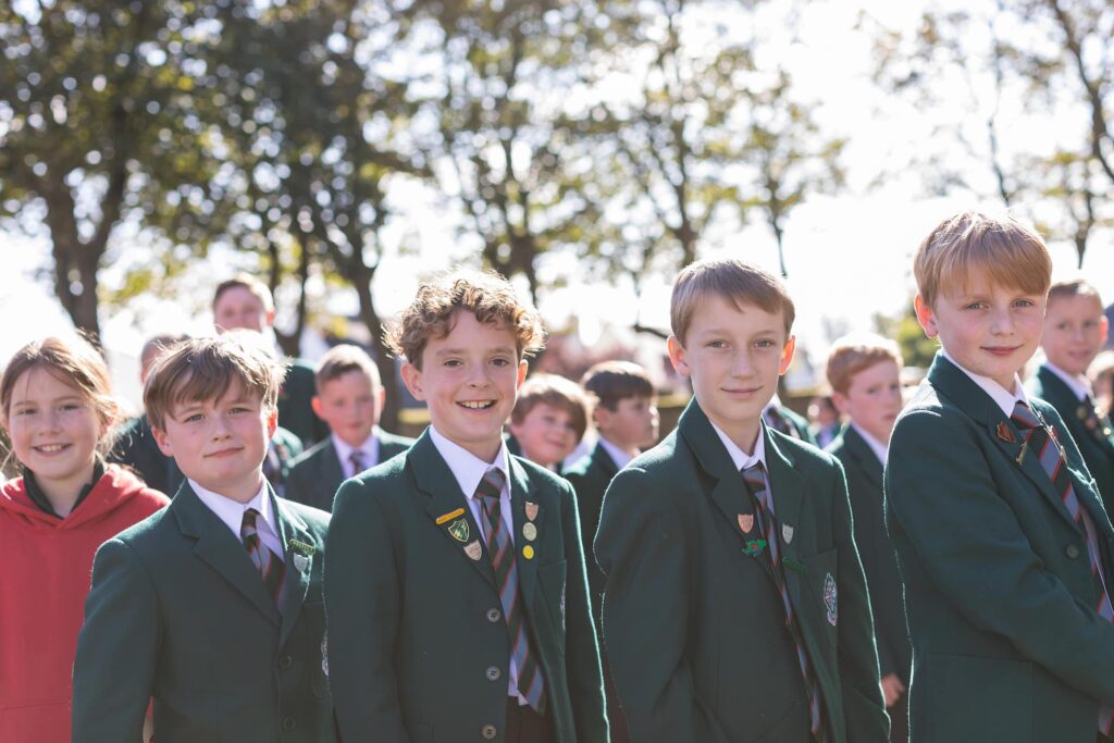 Wellington School Ayr | Ayrshire's Only Private Independent School