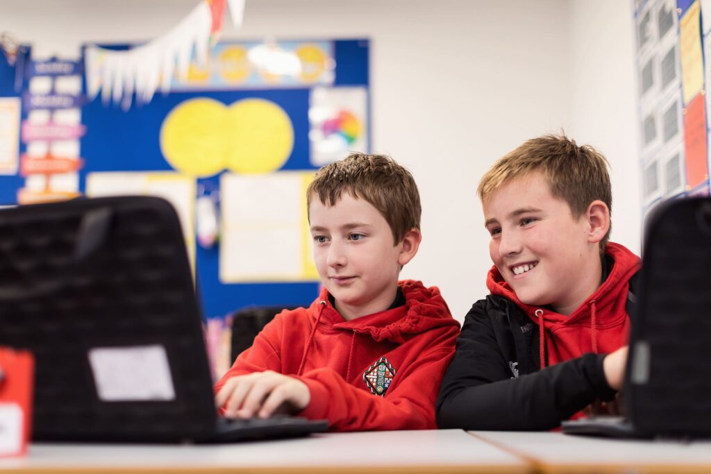 Uniforms · Wellington School Ayr