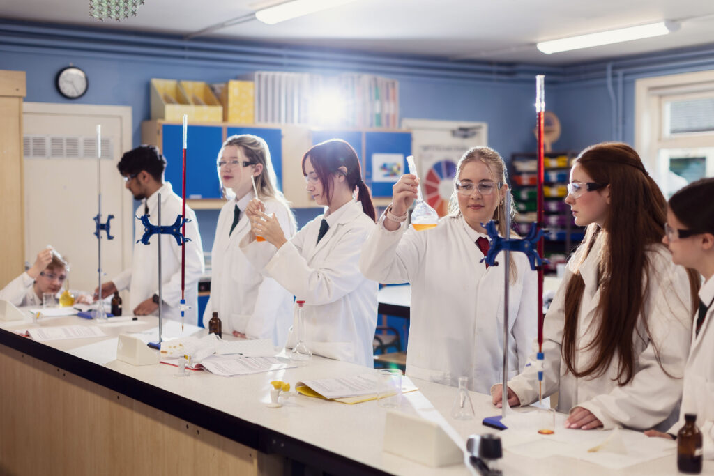 Wellington School Ayr | Private Independent School Ayrshire | Scholarships
